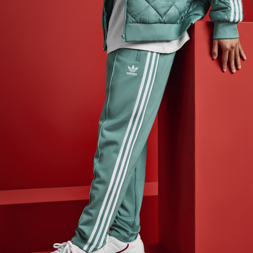 Tracksuit Bottoms | adidas UK