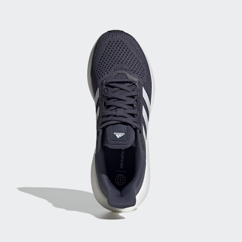 adidas men Pureboost 22 Running Shoes | Pricetronic