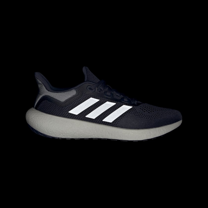 adidas men Pureboost 22 Running Shoes | Pricetronic