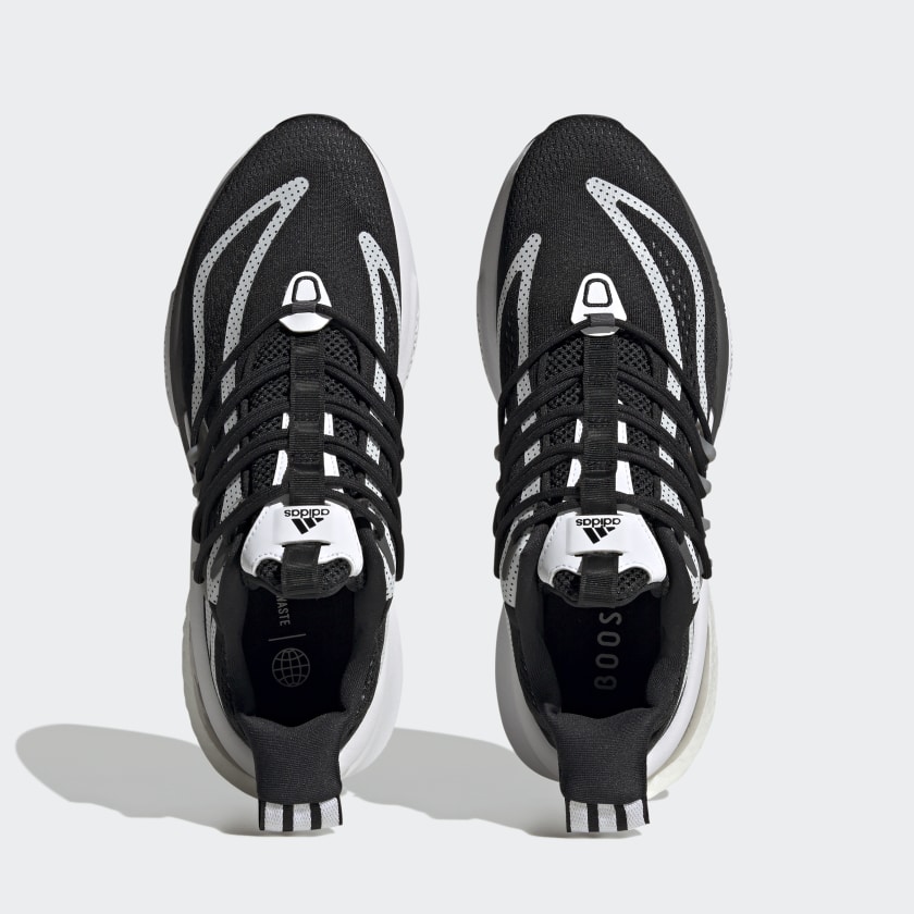 Alphaboost V1 Shoes | Pricetronic