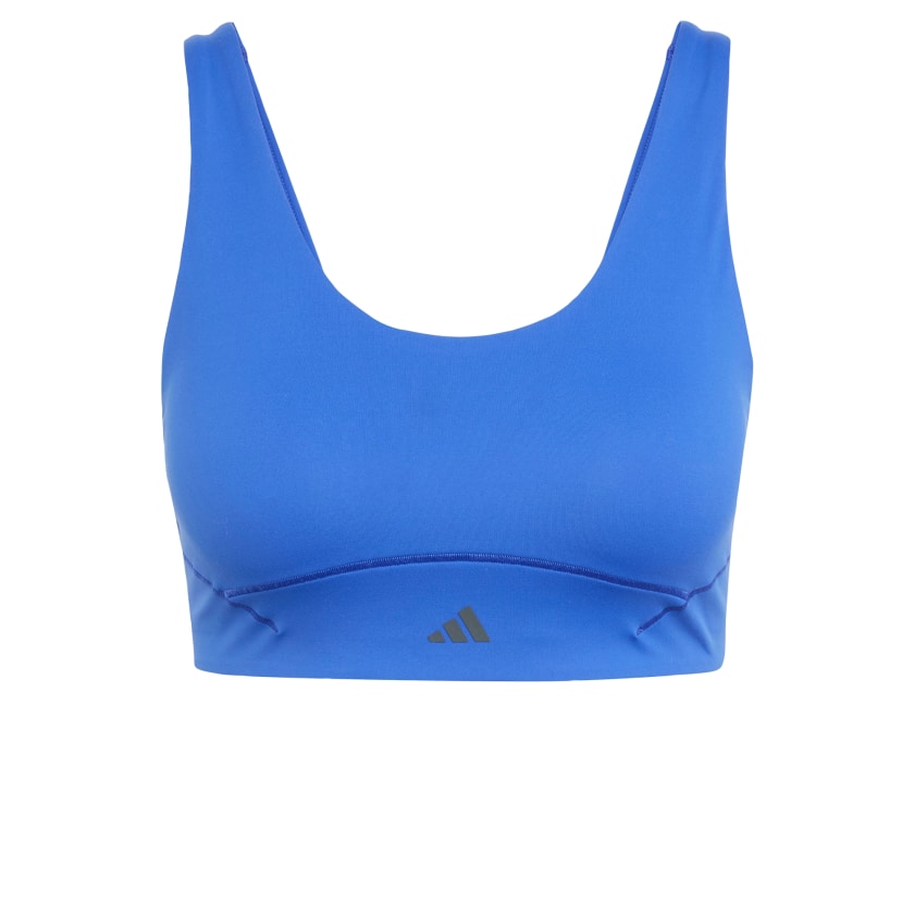 adidas women All Me Luxe Medium-Support Bra | eBay