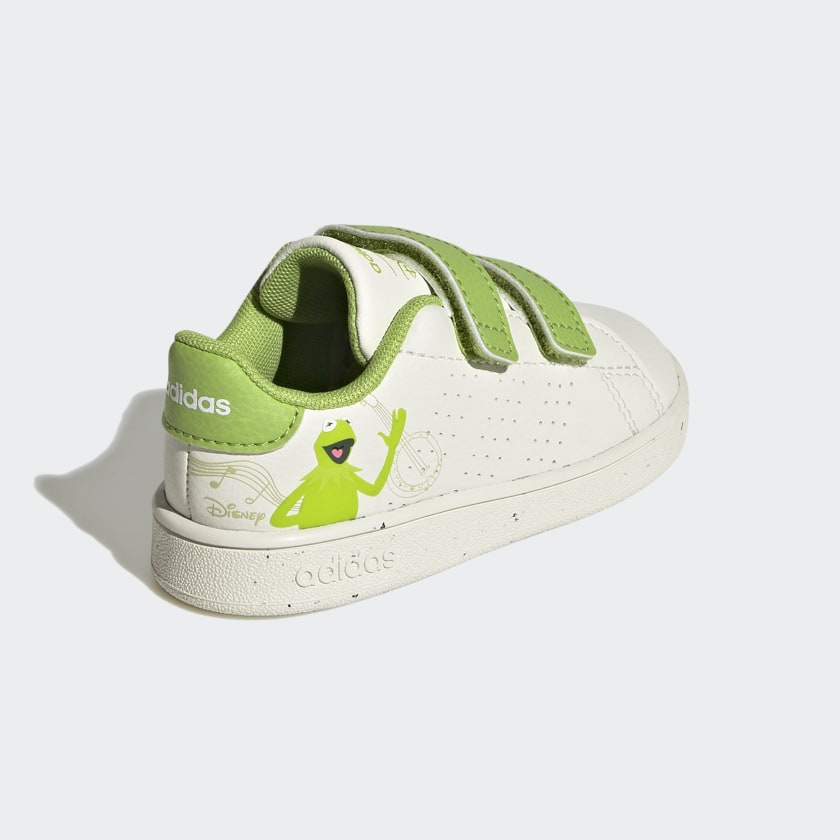 didas Originals x Disney Advantage Muppets Hook-and-Loop Shoes