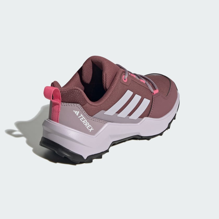 adidas kids Terrex Ax4r Hiking Shoes | eBay