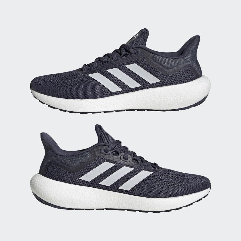 adidas men Pureboost 22 Running Shoes | Pricetronic