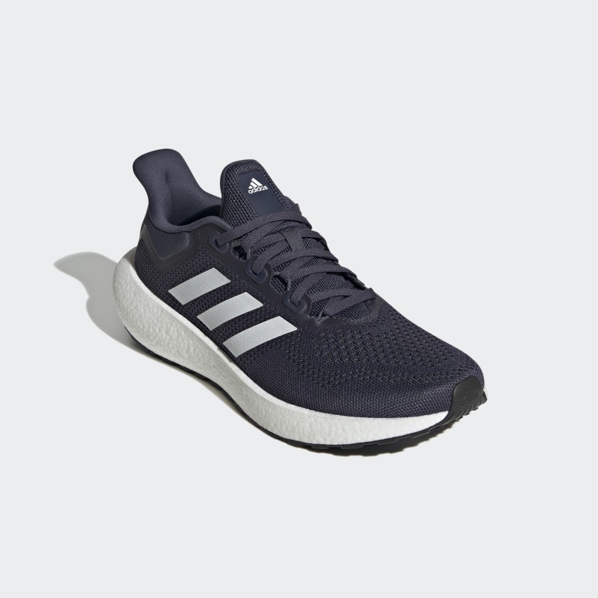 adidas men Pureboost 22 Running Shoes | Pricetronic