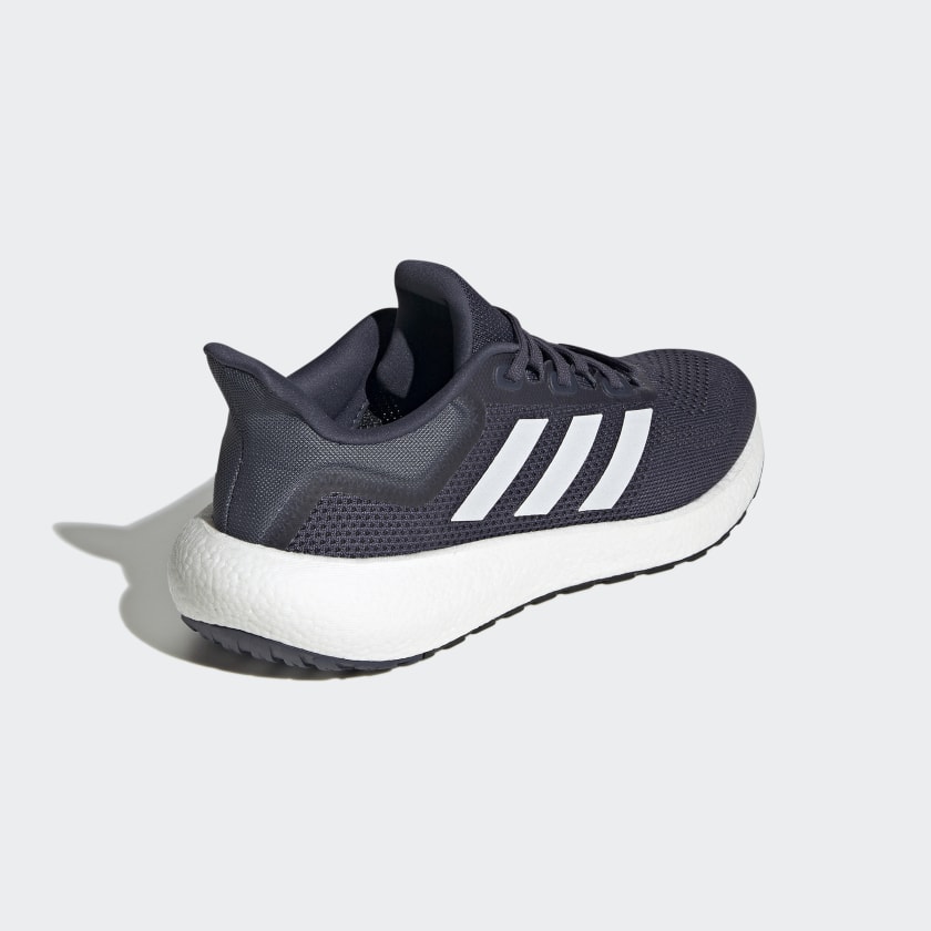adidas men Pureboost 22 Running Shoes | Pricetronic