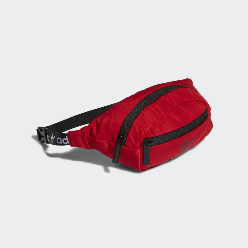 Купить Мужская сумка adidas Originals National Waist Pack Men's в ...