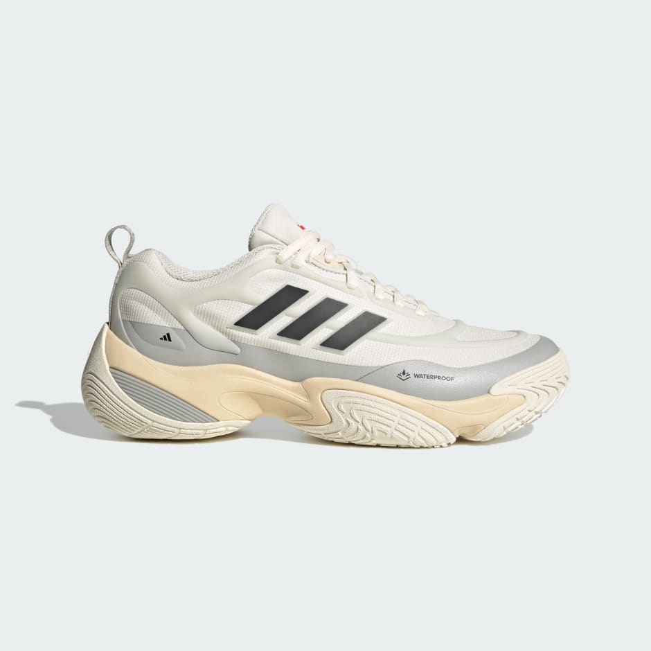 Climaproof Amphy Shoes - White | adidas Hong Kong