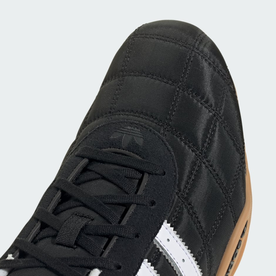 Shoes - Adi Racer Lo Shoes - Black | adidas South Africa