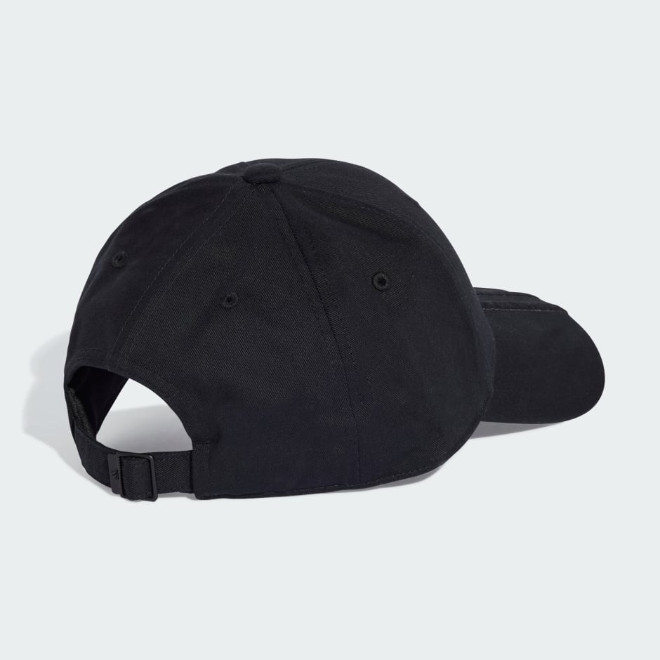 adidas Liverpool FC Baseball Cap - Black | adidas UAE
