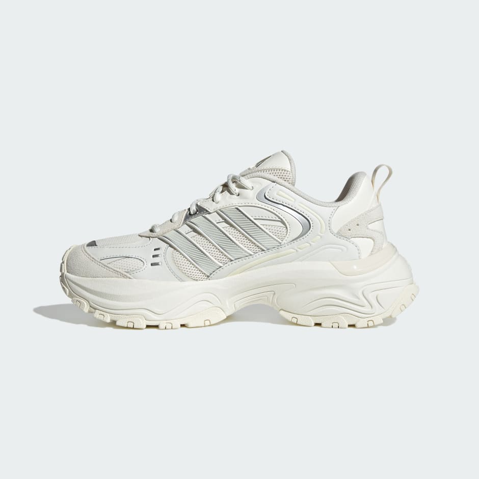 Shadow Fever Shoes - White | adidas Hong Kong