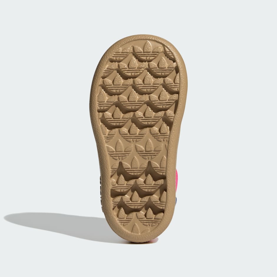 adidas נעלי ילדים Adifom Gazelle 360 - ורוד | adidas IL