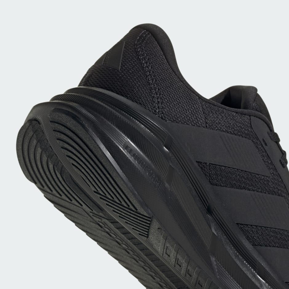 adidas Galaxy 7 Running Shoes - Black | adidas UAE