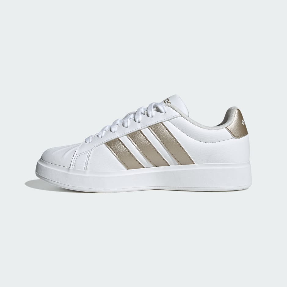adidas Streettalk - White | adidas UAE