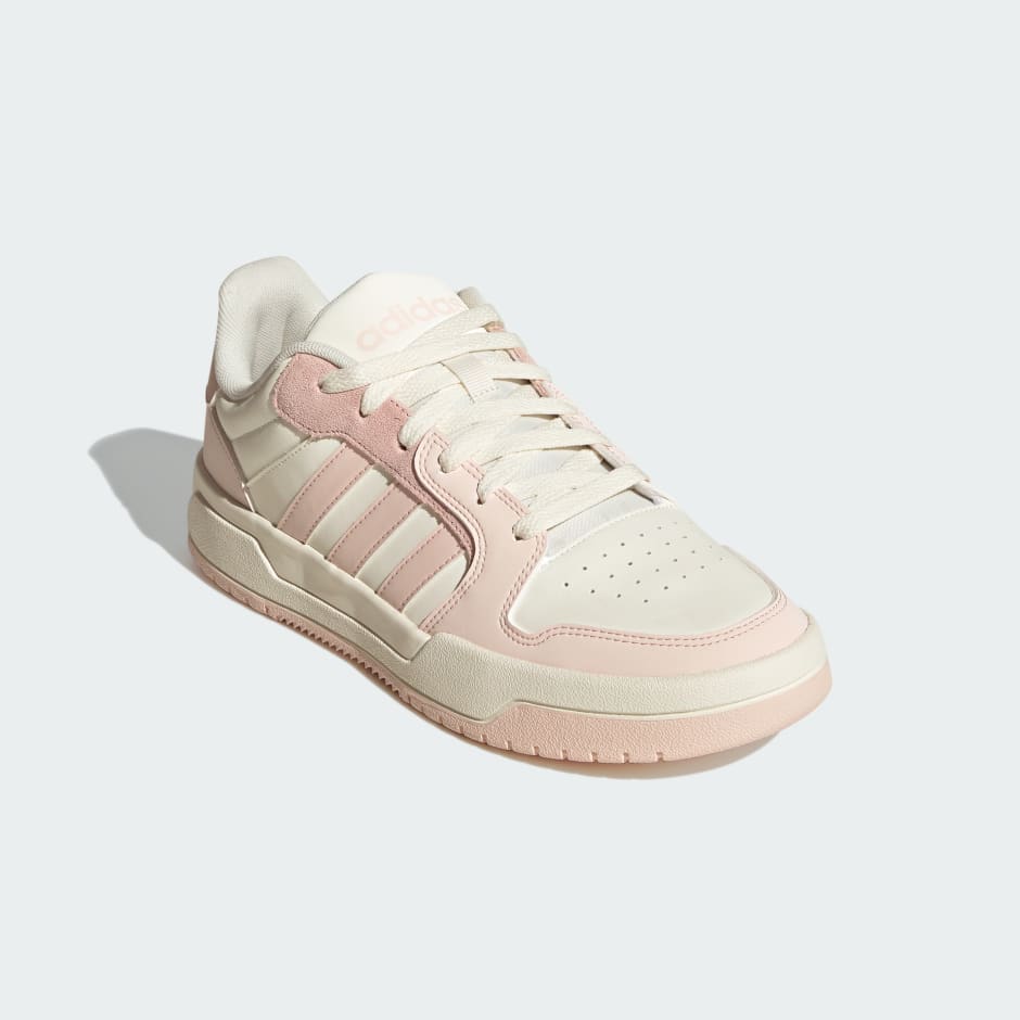 Entrap Shoes - White | adidas Hong Kong