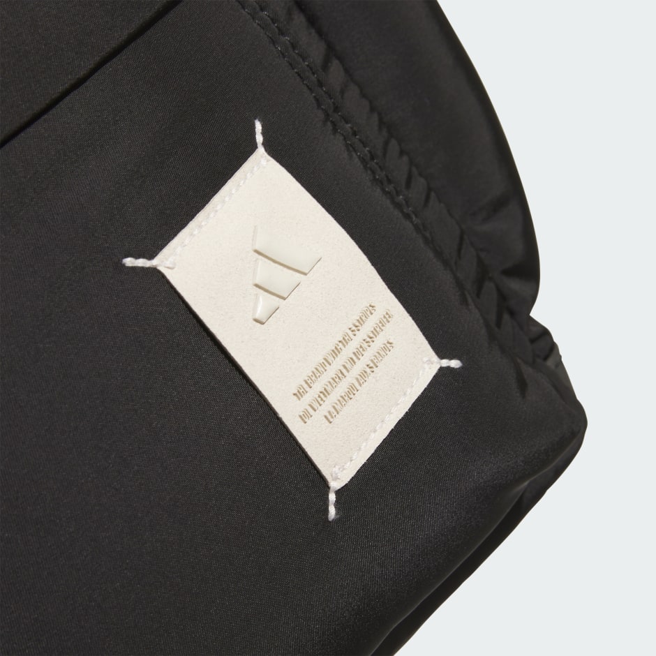 W MH BP - 黑色 | adidas香港官方網上商店