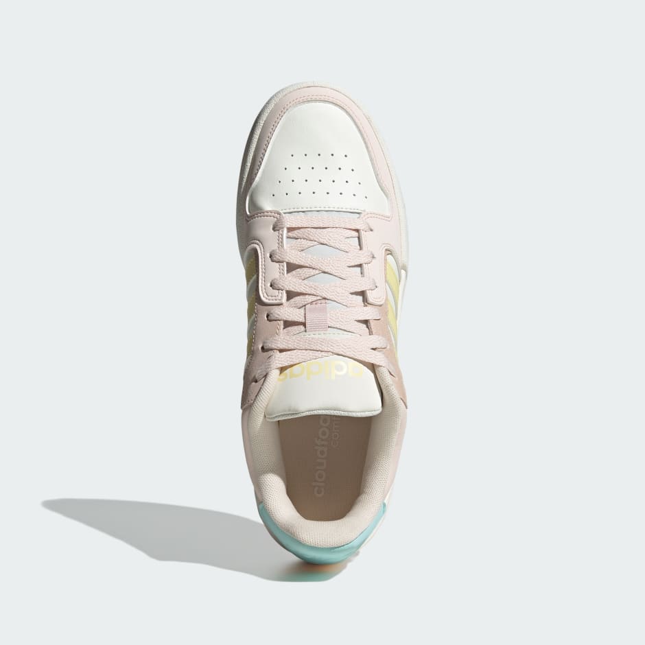 Entrap Shoes - White | adidas Hong Kong