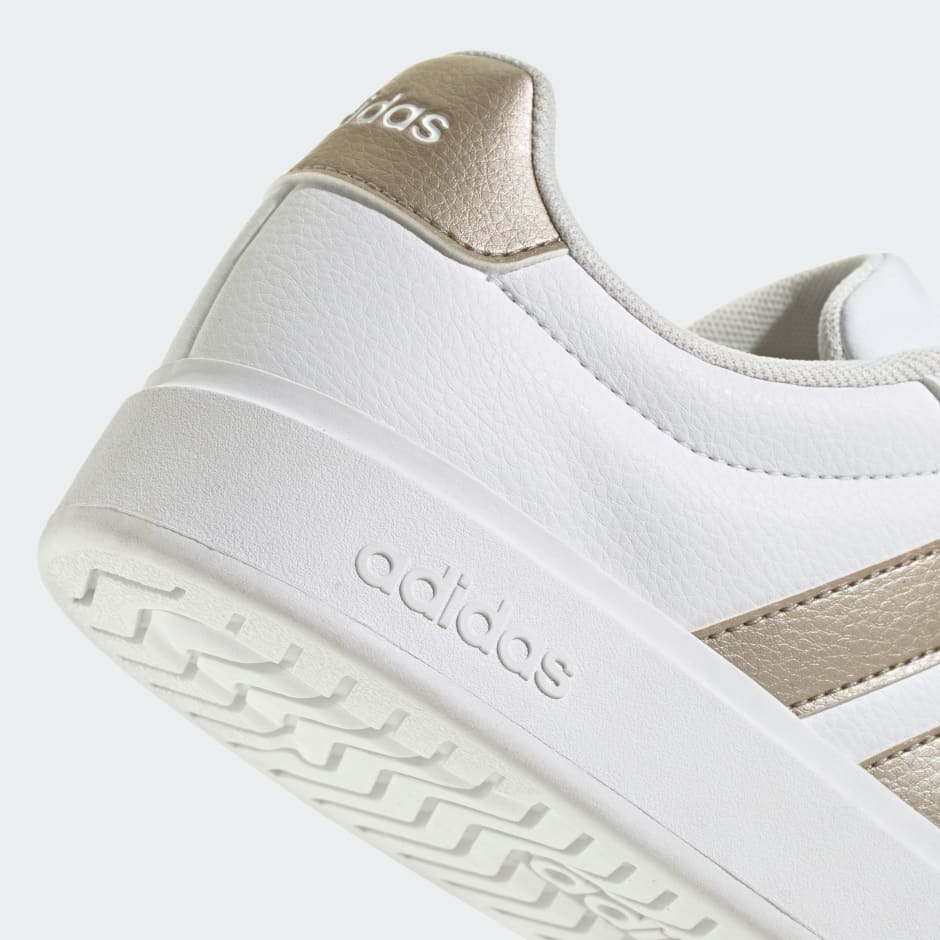 adidas Streettalk - White | adidas UAE