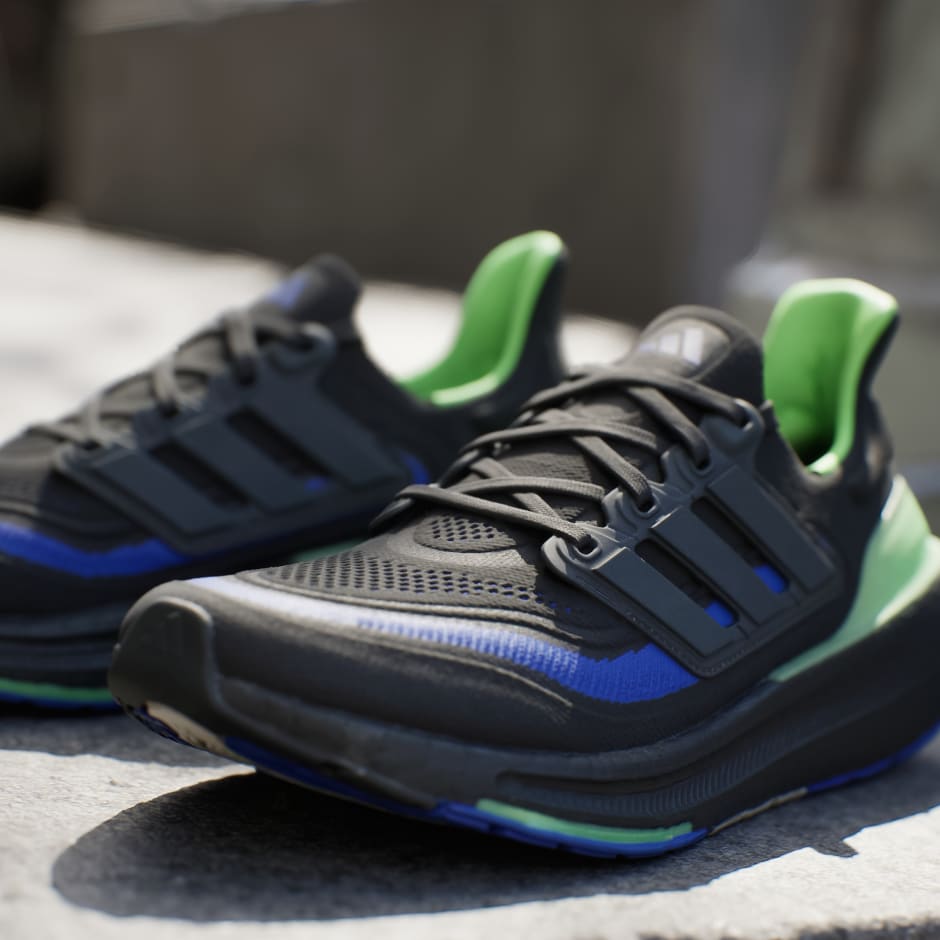 Shoes - Ultraboost Light Shoes - Black | adidas South Africa