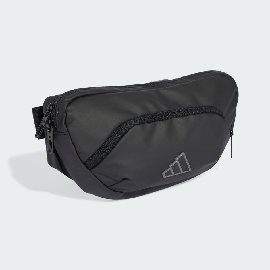 adidas adidas Ultramodern Waistbag - Black | adidas UAE