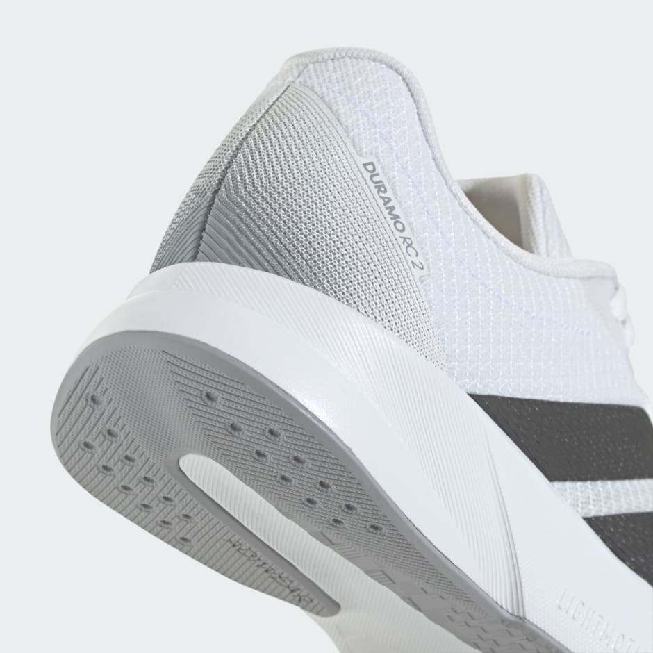 adidas Duramo RC2 Running Shoes - White | adidas UAE