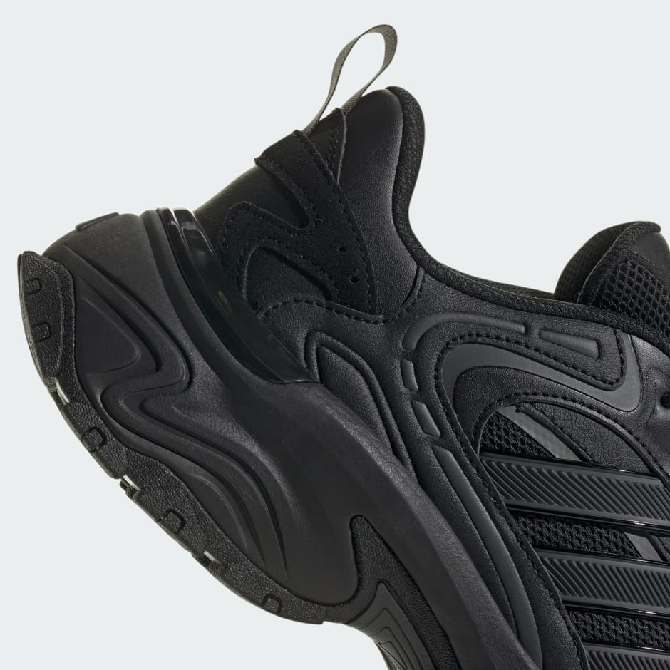 Shadow Fever 運動鞋 - 黑色 | adidas香港官方網上商店