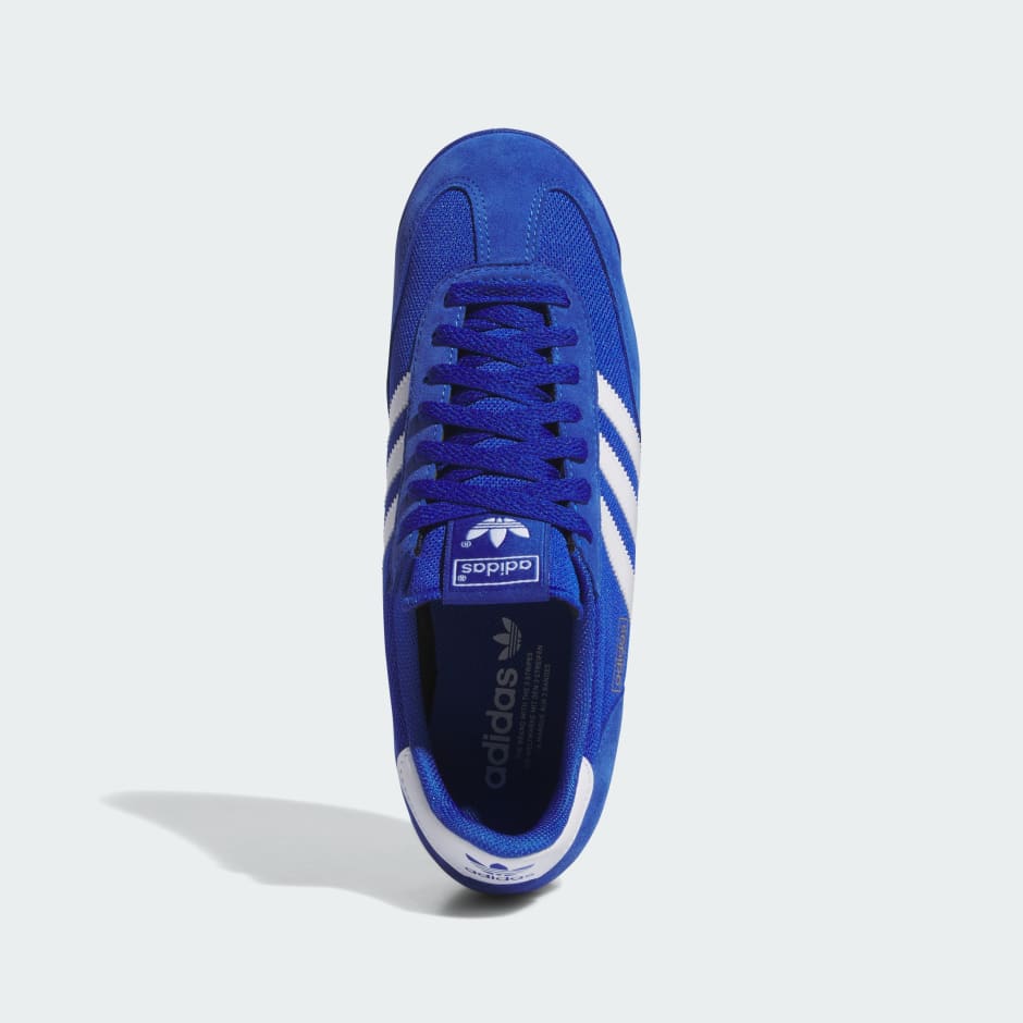 adidas R71 Shoes - Blue | adidas UAE