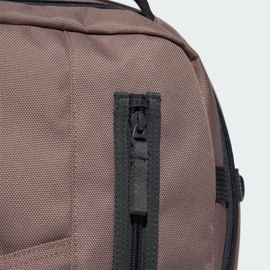 adidas adidas Utility Backpack 3D Shape - Brown | adidas UAE