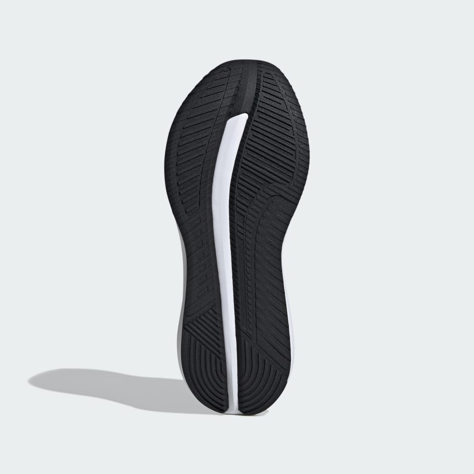 Shoes - Galaxy 7 Running Shoes - Black | adidas South Africa