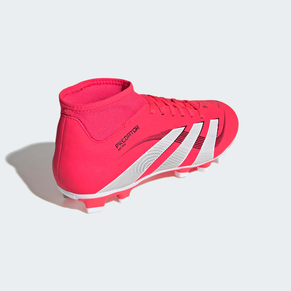 Guayos Predator Club Sock Firme/Multiterreno