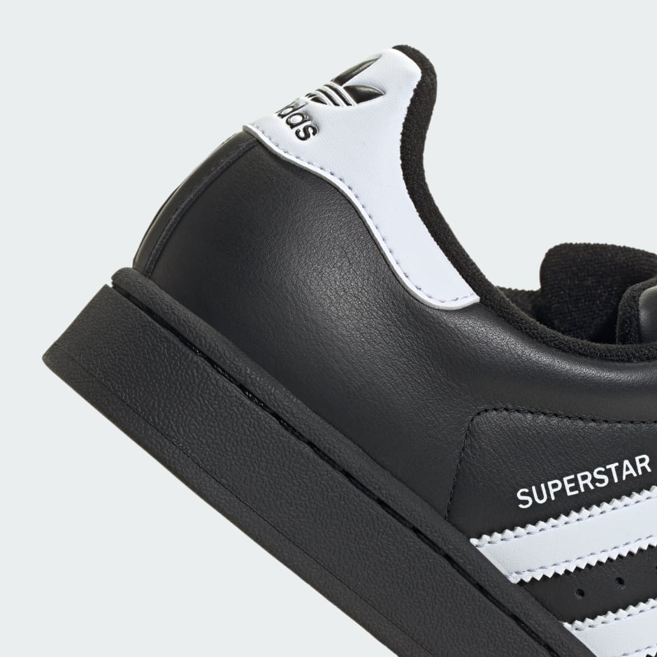 Shoes - Superstar II Shoes - Black | adidas South Africa