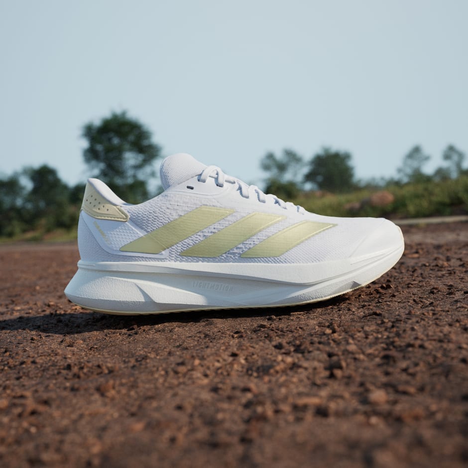adidas Duramo SL 2 Running Shoes - White | adidas UAE