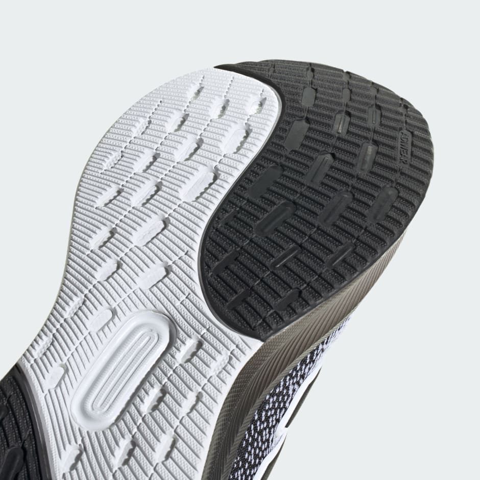 adidas Ultrarun 5 Running Shoes - White | adidas UAE