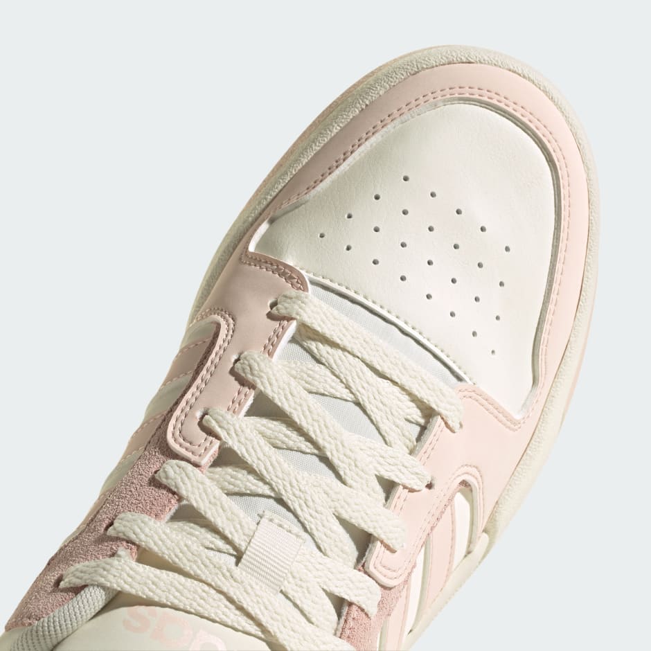 Entrap Shoes - White | adidas Hong Kong