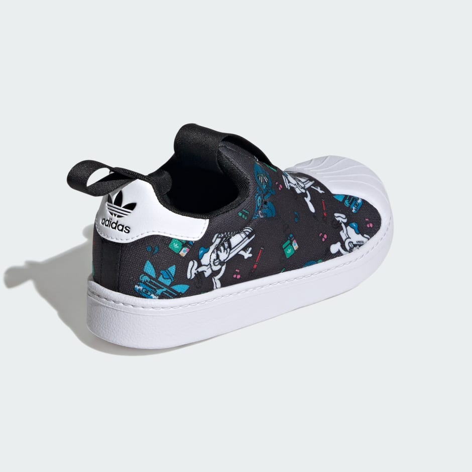 SUPERSTAR 360 C | adidas香港官方網上商店