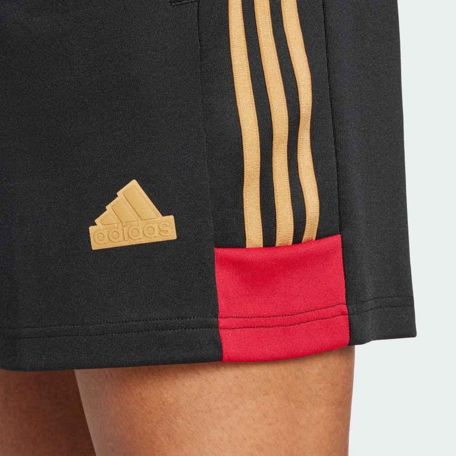 House of Tiro Nations Pack Shorts - Black | adidas Hong Kong