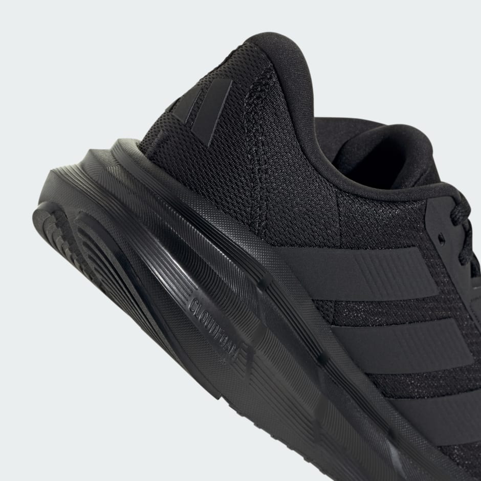 adidas Galaxy 7 Running Shoes - Black | adidas UAE
