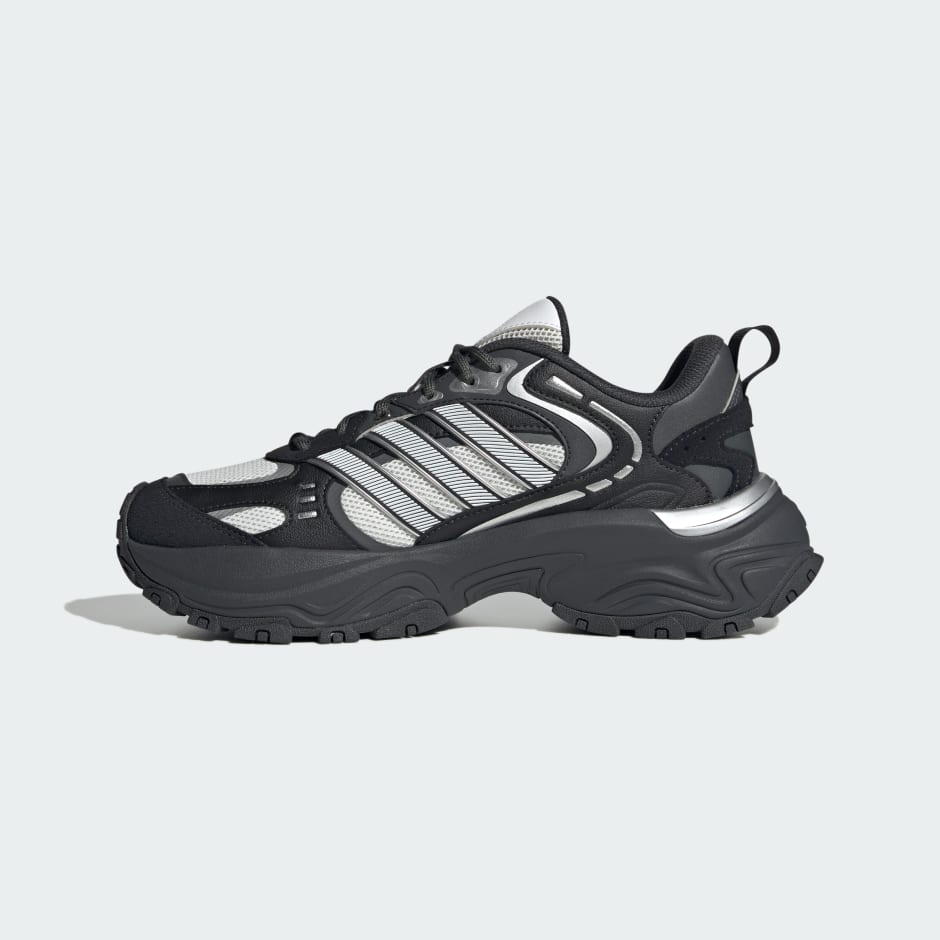 Shadow Fever Shoes - Grey | adidas Hong Kong