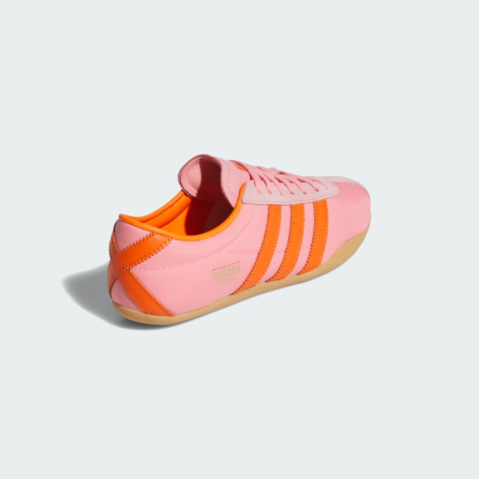 adidas Tokyo Shoes - Pink | adidas UAE