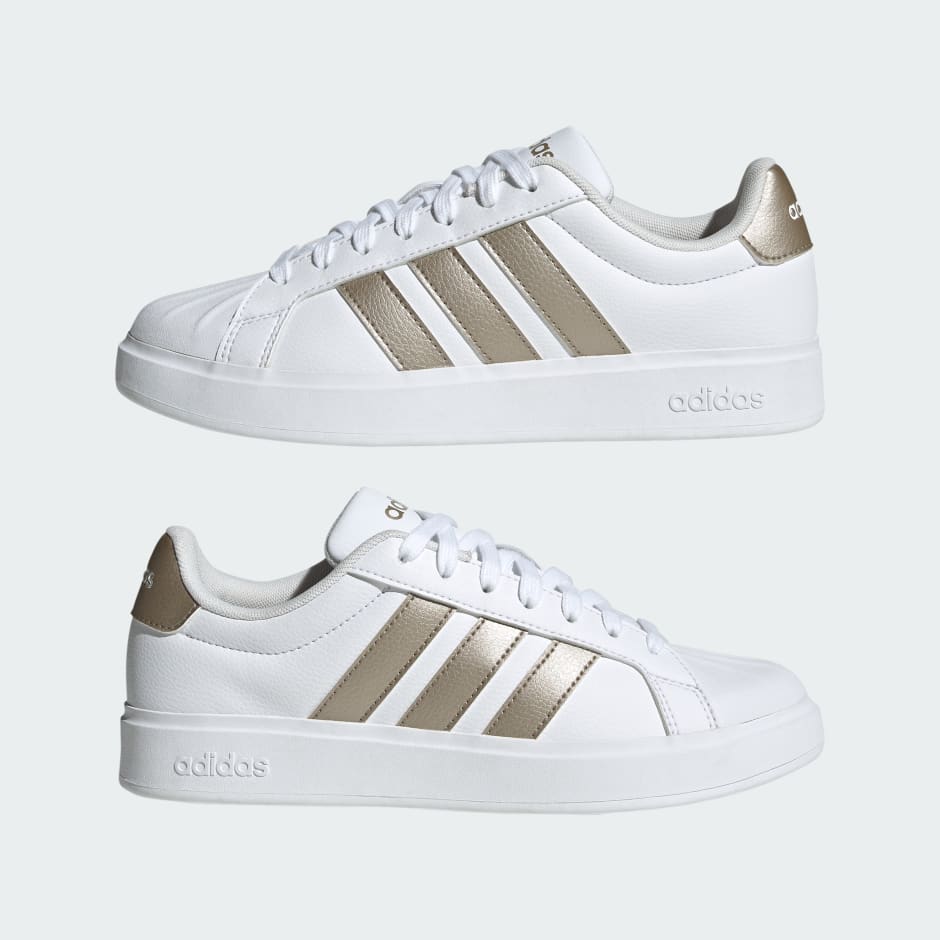 adidas Streettalk - White | adidas UAE