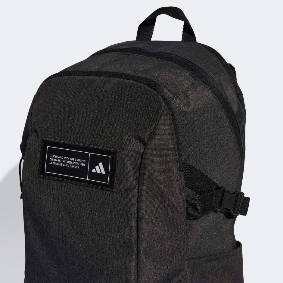 adidas ATHLTS Power Backpack - Black | adidas UAE