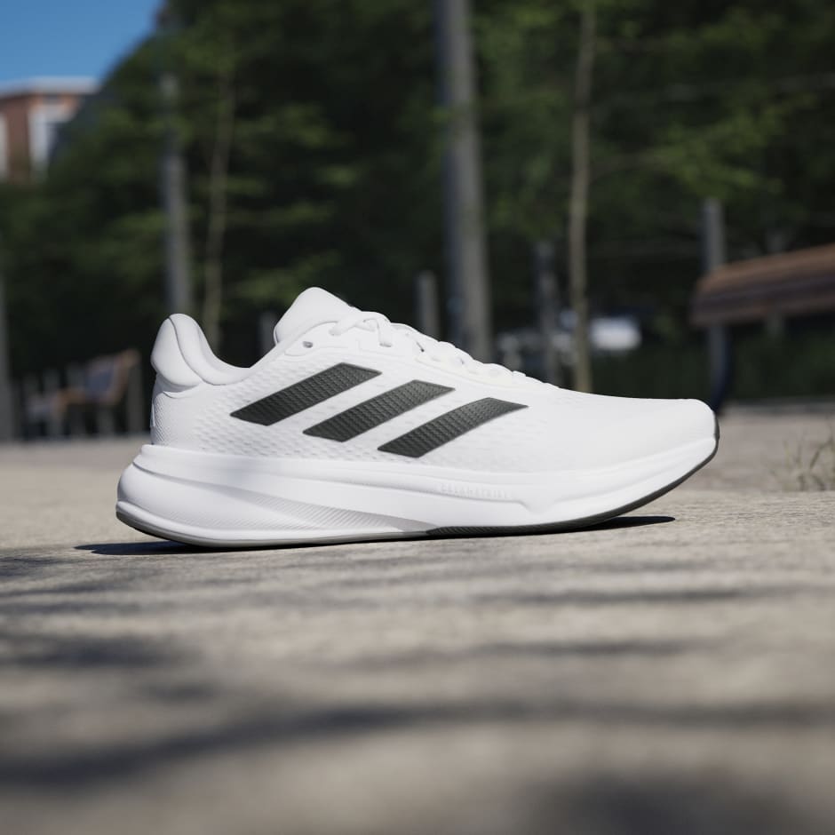 adidas Response Super Shoes - White | adidas UAE