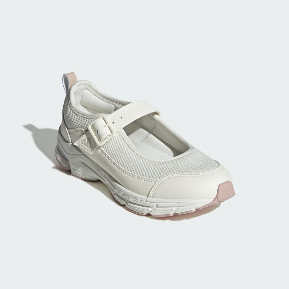 FORMOTION Mary Jane Shoes - White | adidas Hong Kong