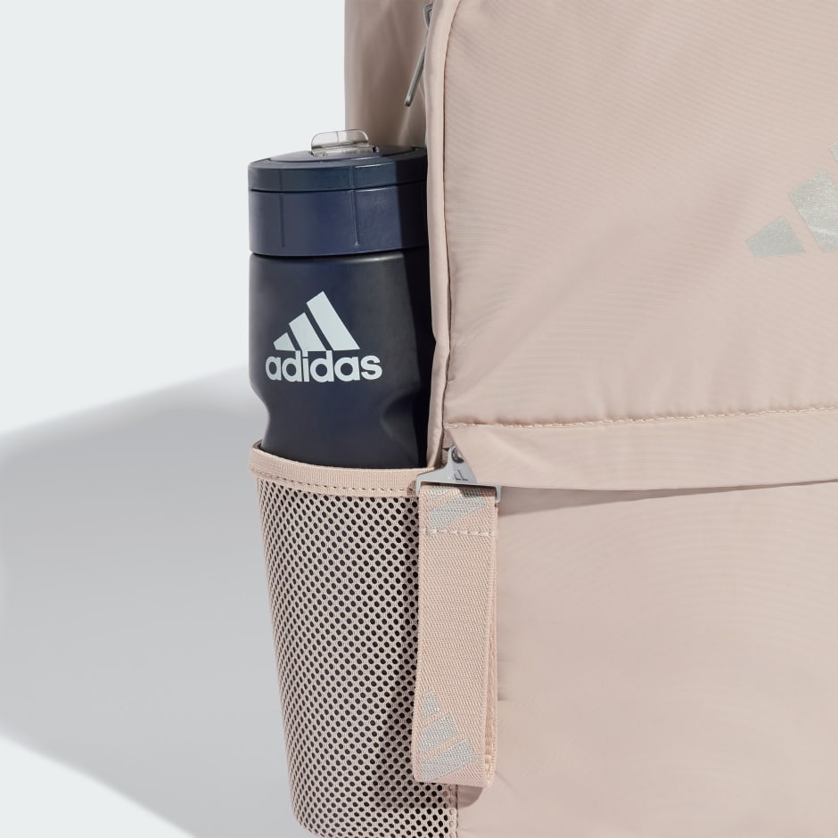 Sport Backpack - Brown | adidas Hong Kong