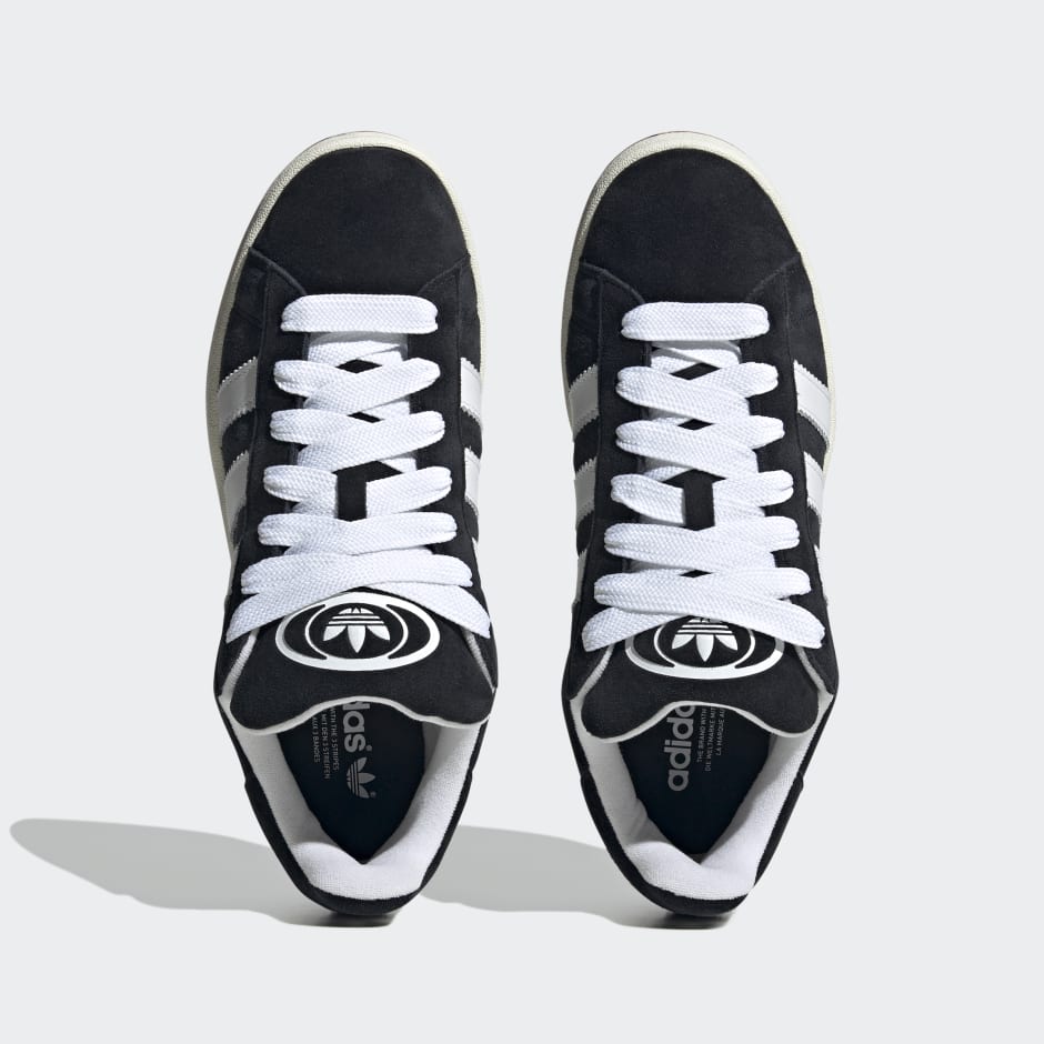 adidas Campus 00s Shoes - Black | adidas LK adidas Campus 00s Shoes - Black | adidas LK