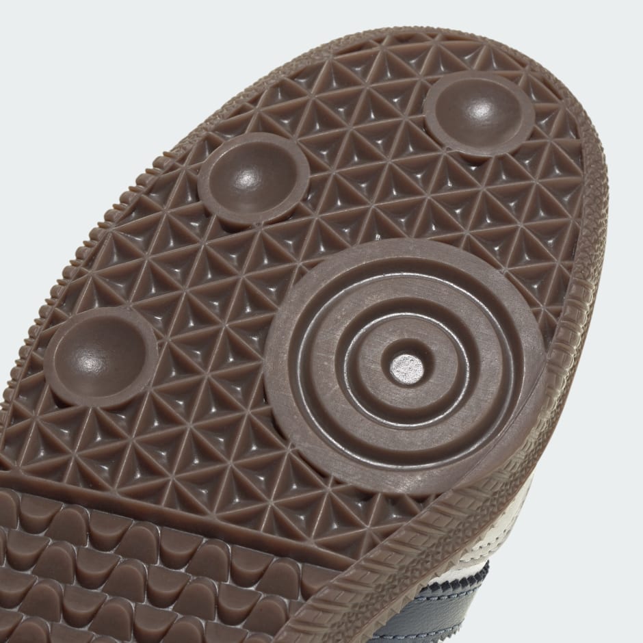 Samba OG 運動鞋 - 白色 | adidas香港官方網上商店