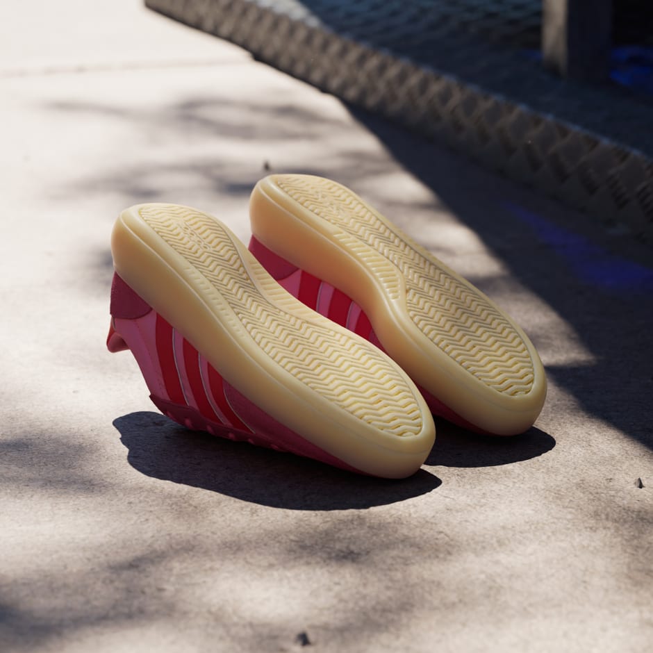 Shoes - Barreda Decode Shoes - Pink | adidas South Africa