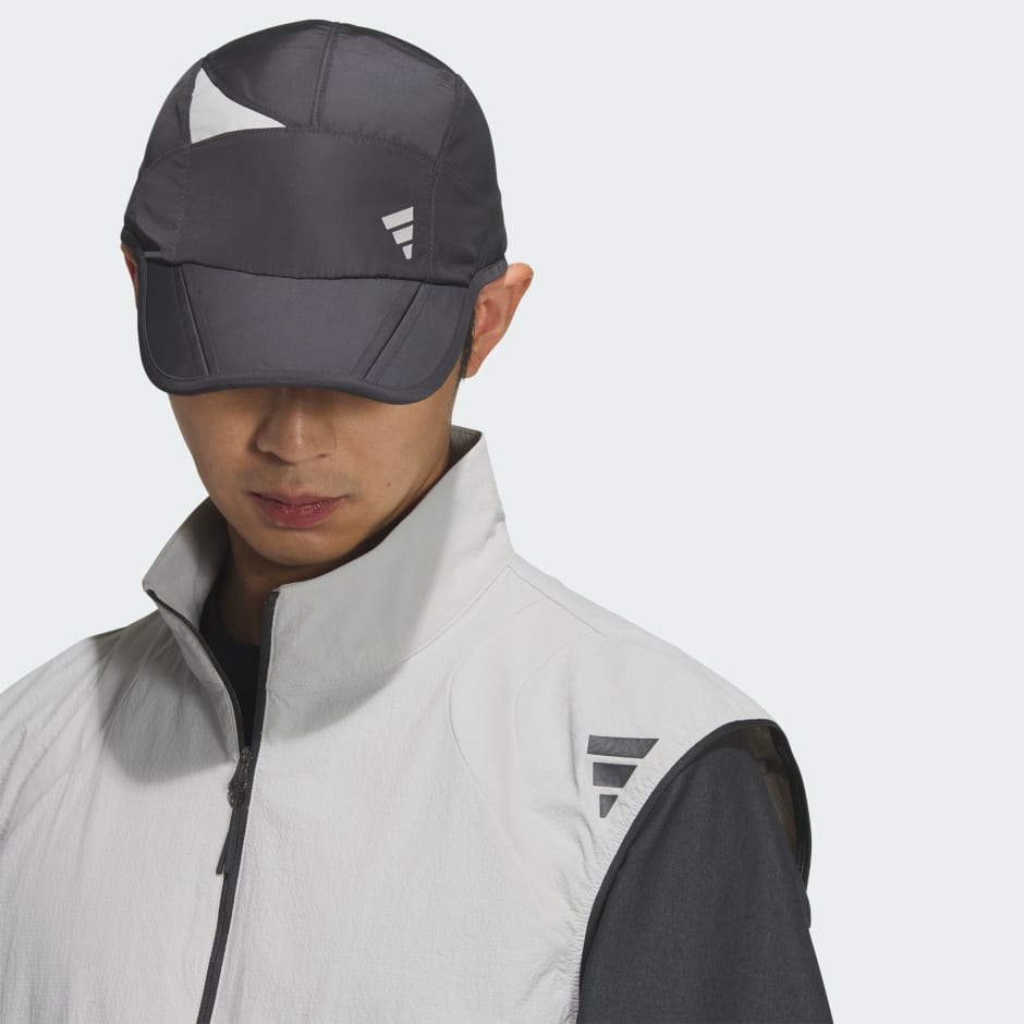 Future Style Vest - Grey | adidas Hong Kong