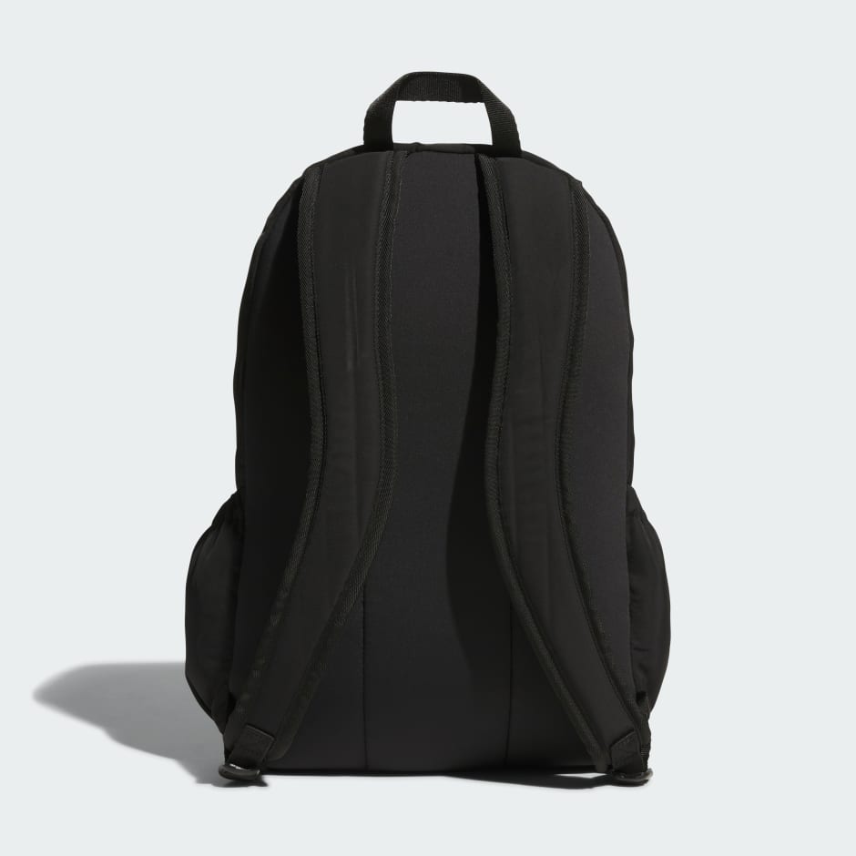 W MH BP - 黑色 | adidas香港官方網上商店