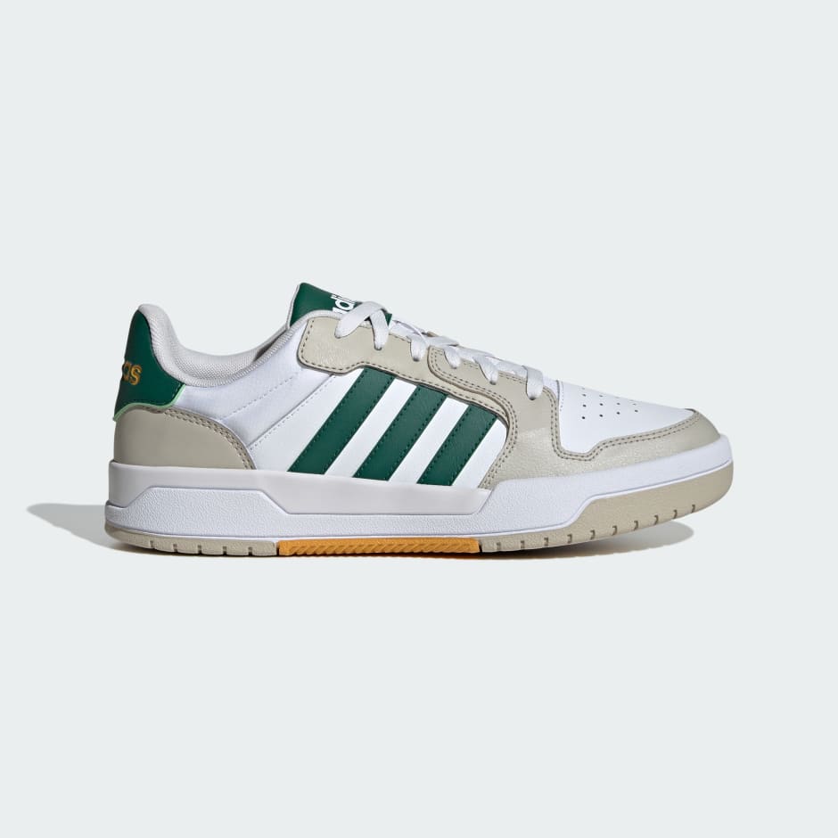 Entrap Low Trainers - White | adidas Hong Kong